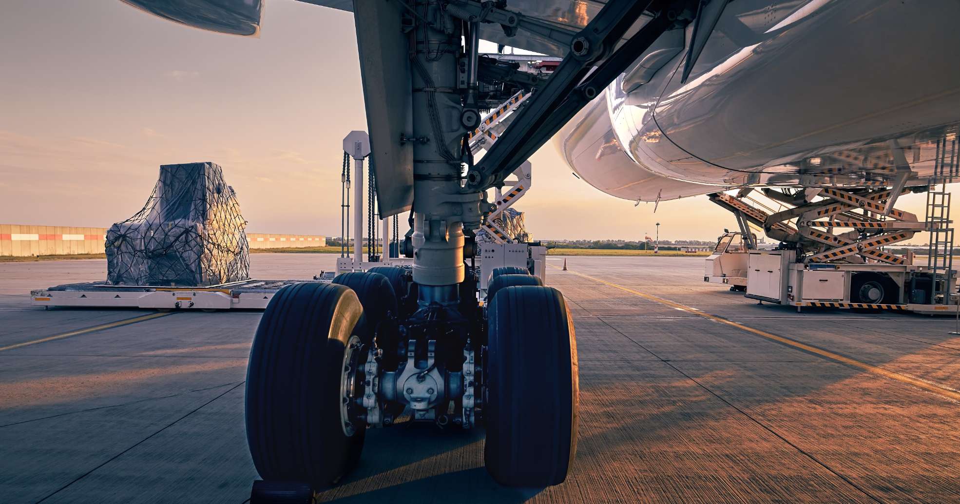 BJ Glory Logistics - Complete Air, Sea, and Land Transportation Solutions